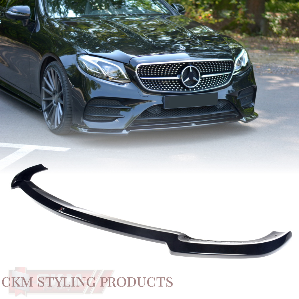 CKM Car Design - 1. CKM Frontlip V2 1pcs