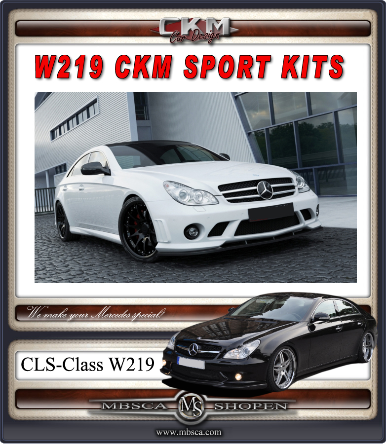 CKM Car Design - 1. CKM sport front 1st