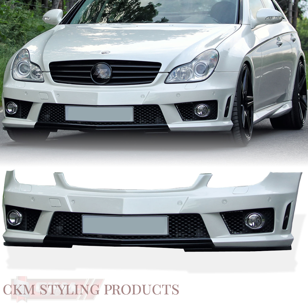 CKM Car Design - 1. CKM front sport a-look 1pcs
