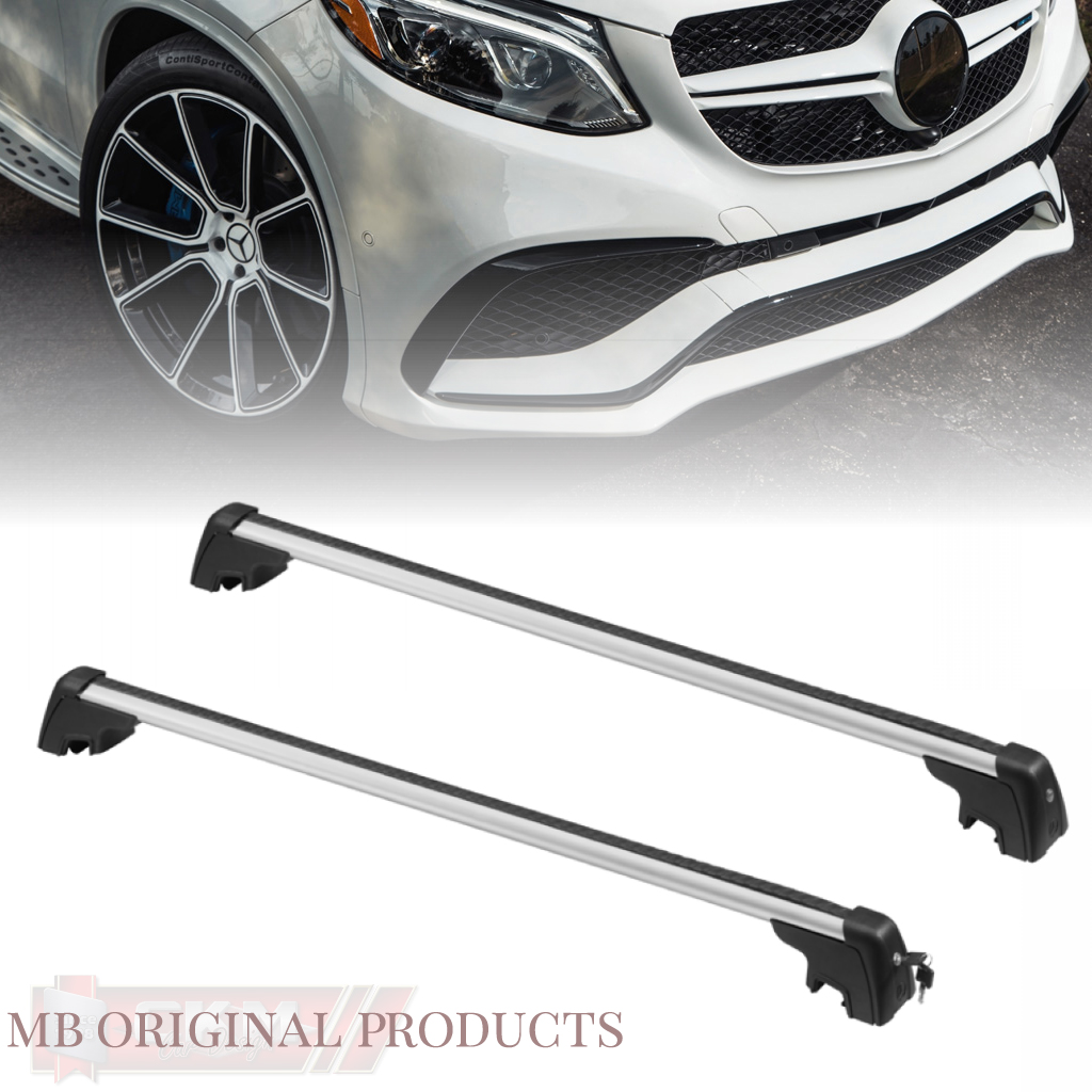 CKM Car Design - Takräcke MB Original 2st