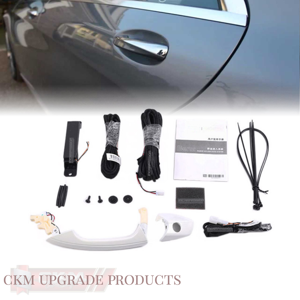 CKM Car Design - Keyless Entry Comfort Access System 1pcs
