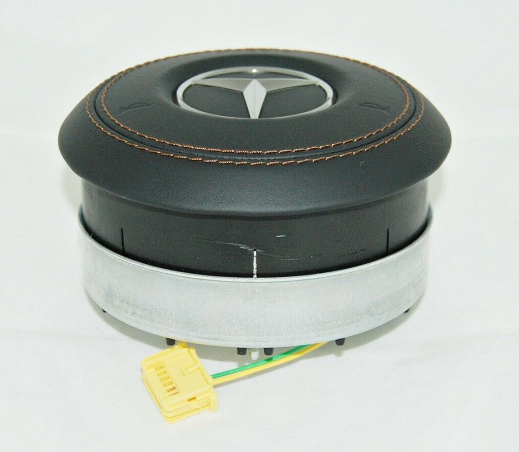 CKM Car Design - 1. steering wheel sport mb original AIRBAG for 2018 up ...