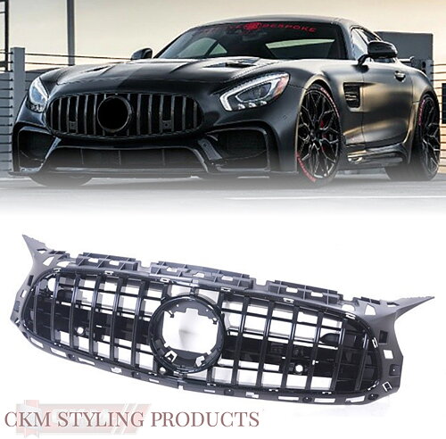 CKM Car Design SE