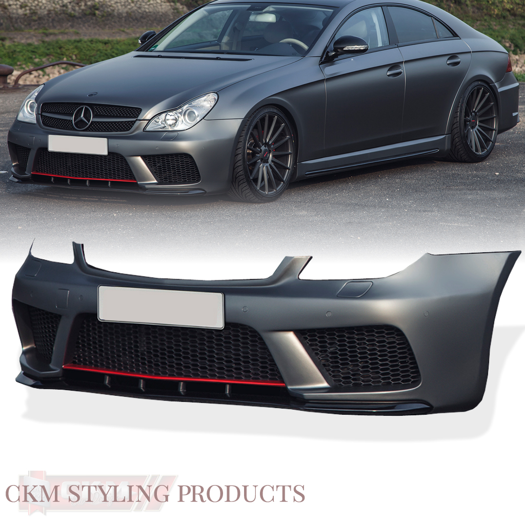 CKM Car Design - 1. CKM front super sport 1pcs