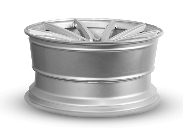 CKM Car Design - 1. 20" CKM Exklusive Line 4st