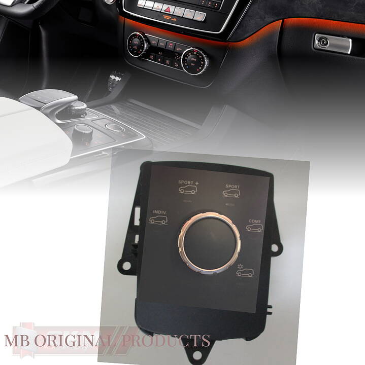CKM Car Design - MB Original dooknob 1pcs