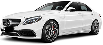 CKM Car Design - C-Class