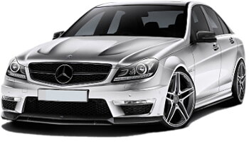 CKM Car Design - C-Class