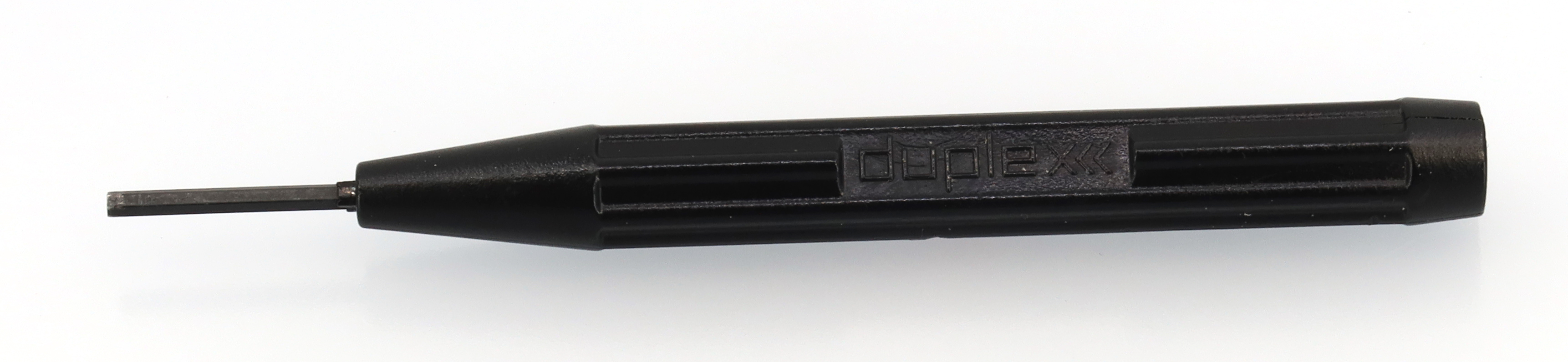 RC Sweden AB - Jeti JMS-DxII-KOK Key to set DxII Cross Controller ...