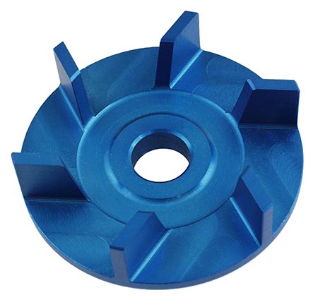 RC Sweden AB - Concept 30, Turbo Fan