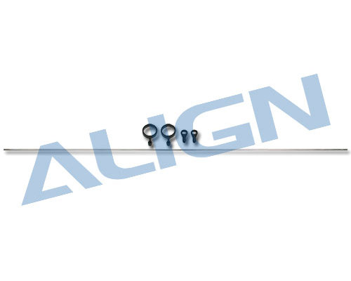 RC Sweden AB - Tail Linkage Rod H45158 (T-rex 450PRO)