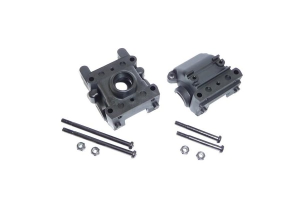RC Sweden AB - Gear Box