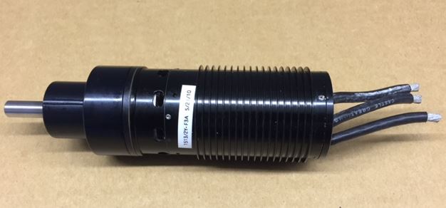 RC Sweden AB - NeuMotor 1513/2Y - F3A