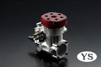 RC Sweden AB - 2-Taktare Helikopter