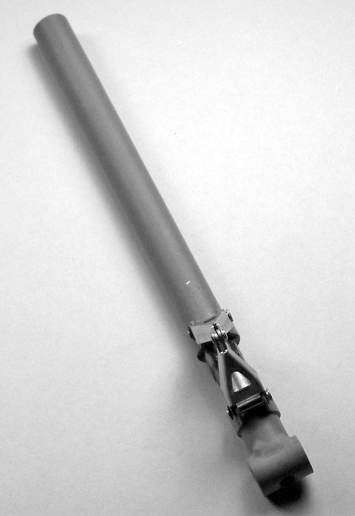 Autopartner RC - Robart 650 Robostrut 380 rak#