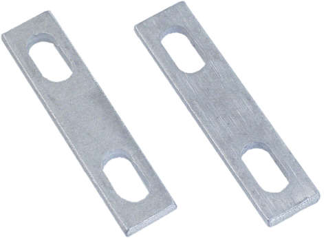 RC Sweden AB - Motor Mount Shims .080´