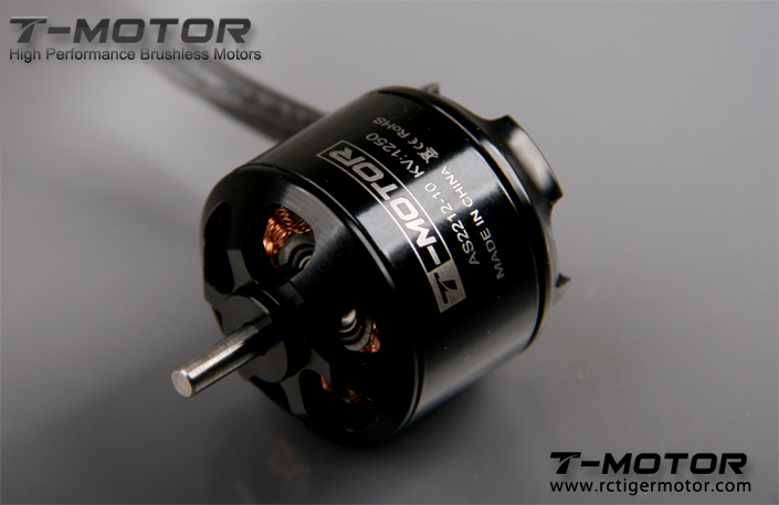 Autopartner RC - Tiger Motor AS2212 1250kv