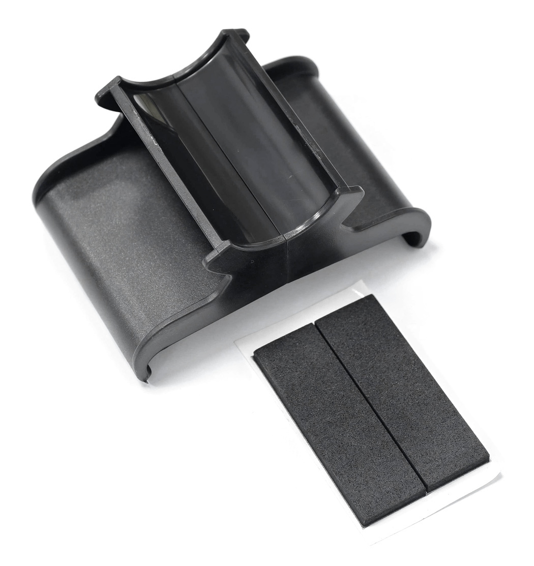 RC Sweden AB - Joysway 8811039 DF95 Keel Bulb Support