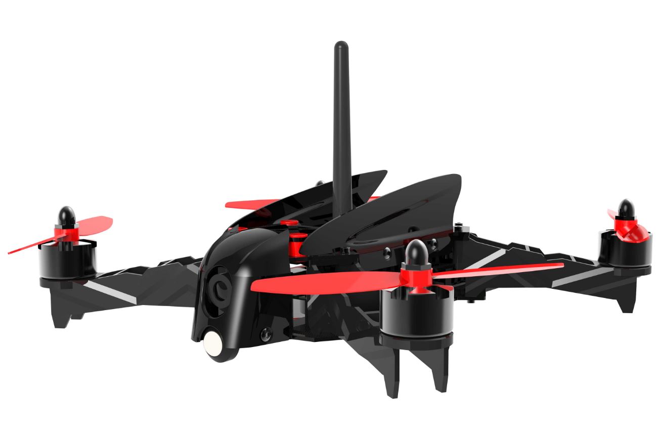 RC Sweden AB - MANTIS 280 RACER