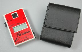 RC Sweden AB - X-Cell Optical Heli Tachometer 1 each