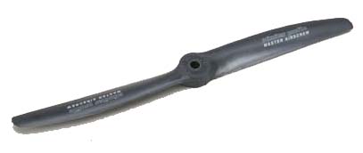 RC Sweden AB - Master Airscrew7x5 Scimitar design