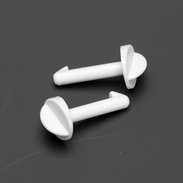 RC Sweden AB - FMS PH110-1 Wing Bolts Gray Super EZ V4 FMS