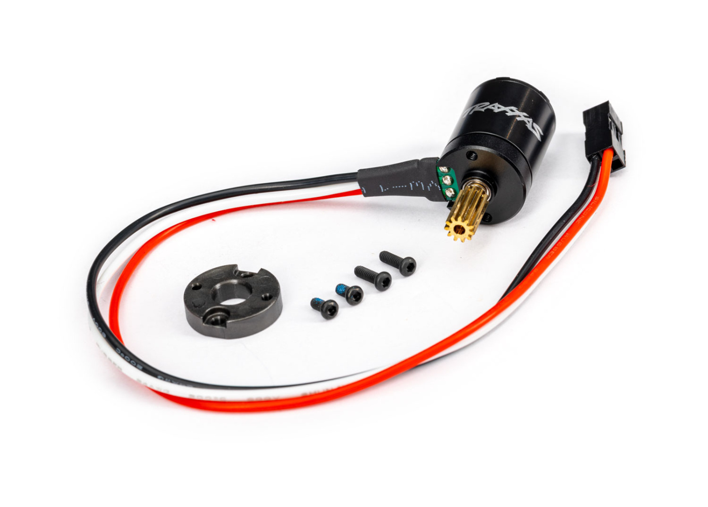 RC Sweden AB - Traxxas 6253 Motor Brushless 3350kV for TRX-4M Motor ...