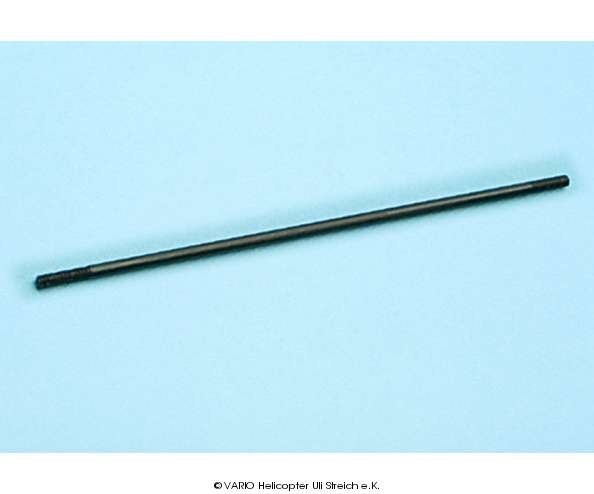 RC Sweden AB - 70/135 Pushrod 2.5x135mm