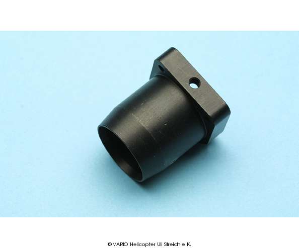 RC Sweden AB - 800/30 Tail rotor holder, al. 20mm