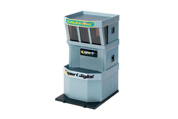 Autopartner RC - SCALEXTRIC C8319 Control tower