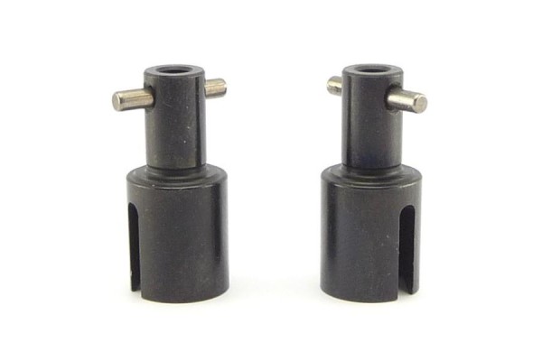 RC Sweden AB - Mini St F/R Diff Outputs