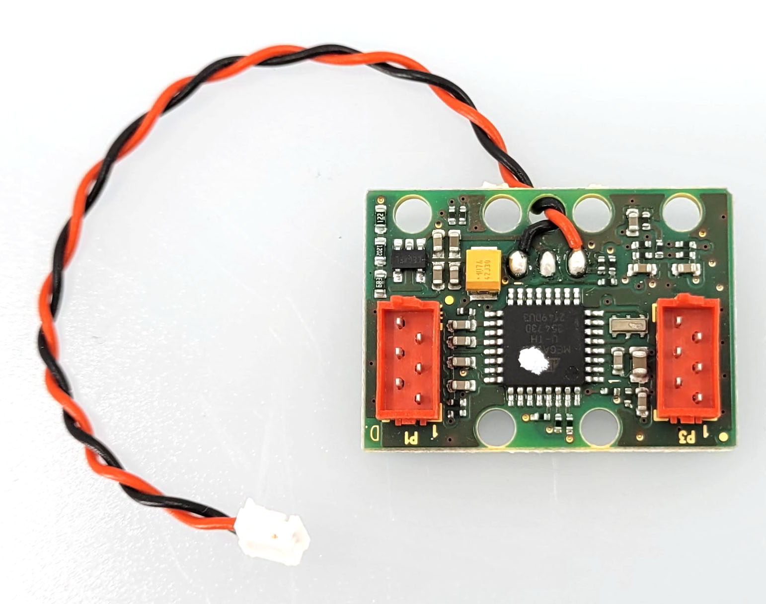RC Sweden AB - Jeti JMS-TDx-MSW-2 The TX-MSW 2 extension module