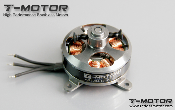 Autopartner RC - Tiger Motor AS2204 24g