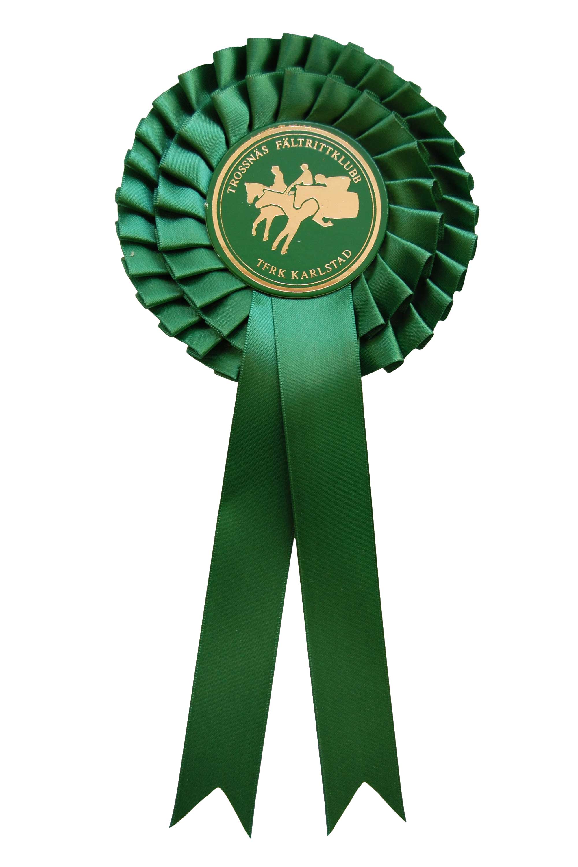 Turnierschleife - Monomak seit 1977