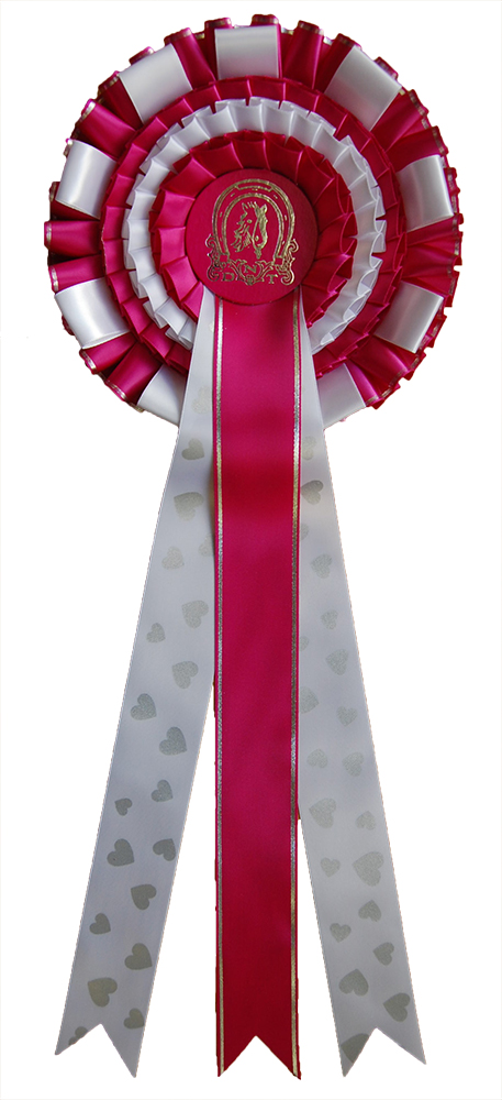 Design rosette - Monomak since 1977