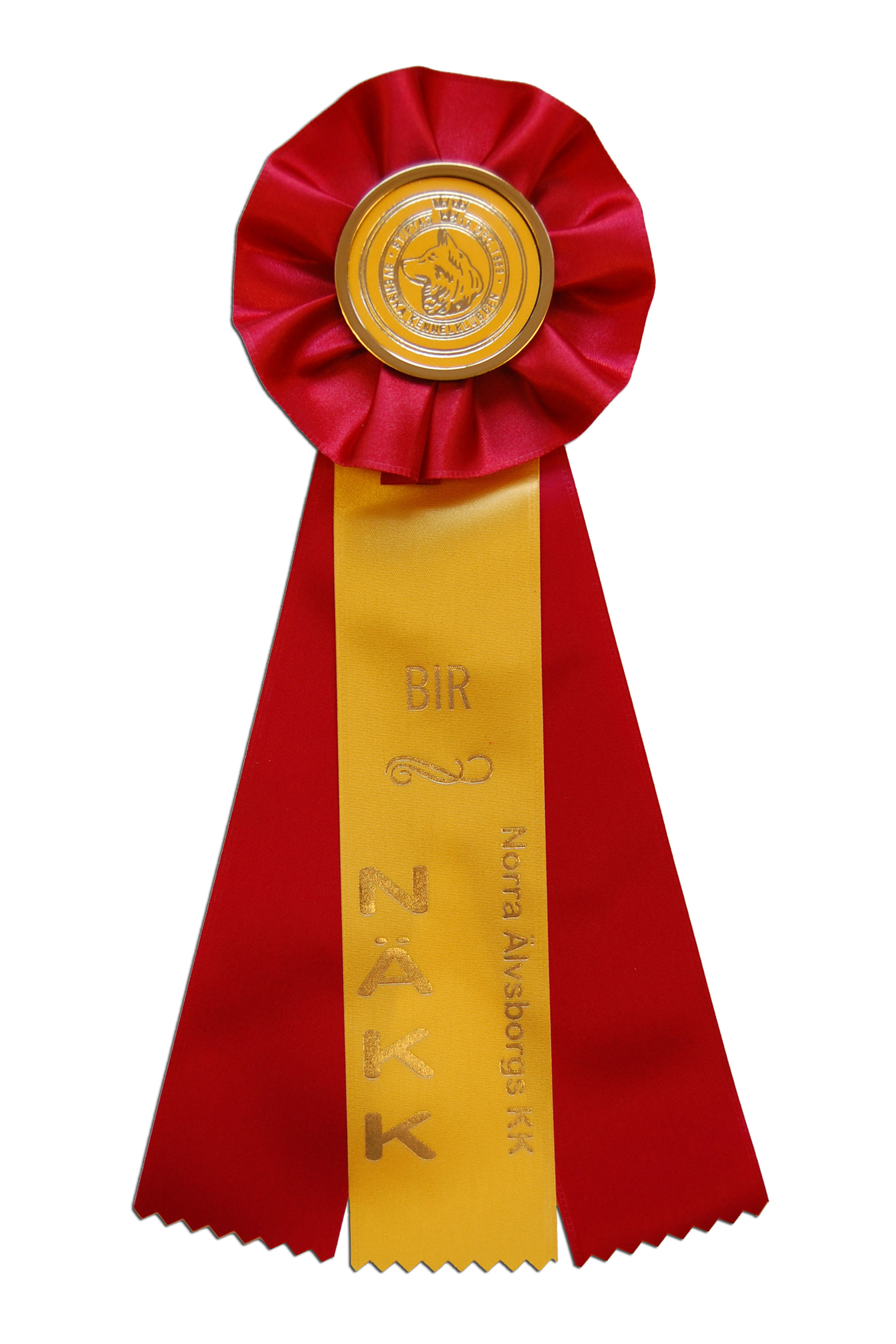 Empire - rosette - Monomak since 1977