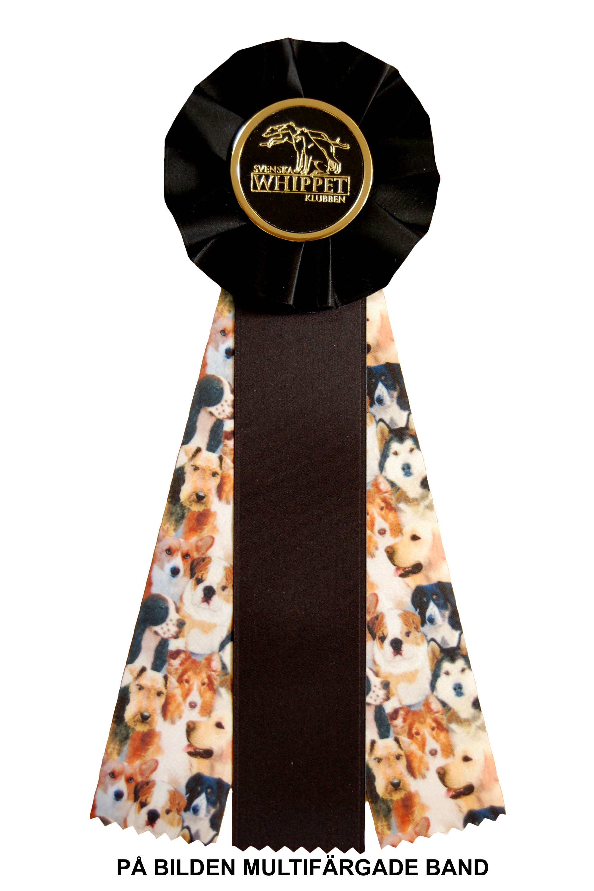 Empire - rosette - Monomak since 1977