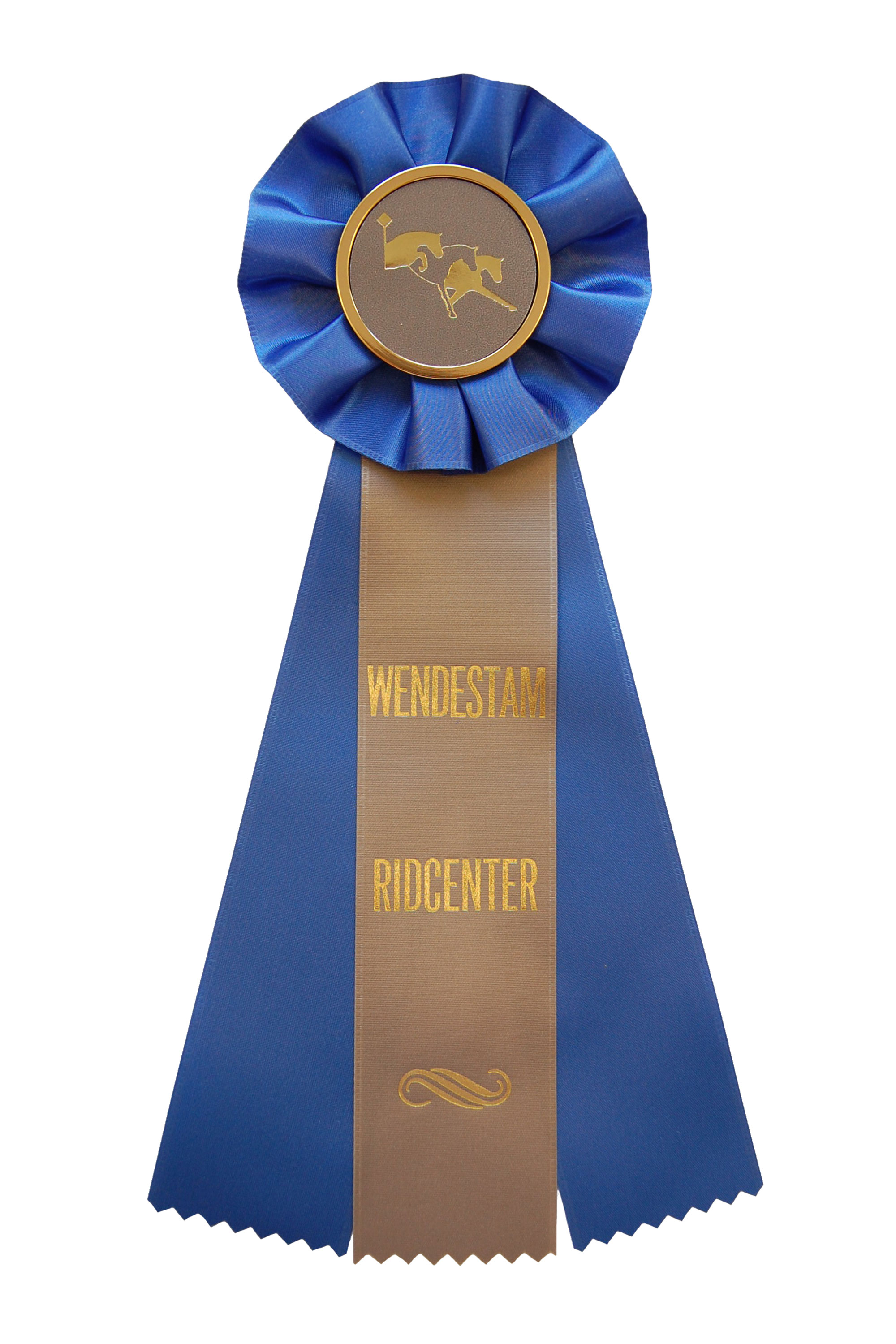 Empire - rosette - Monomak since 1977