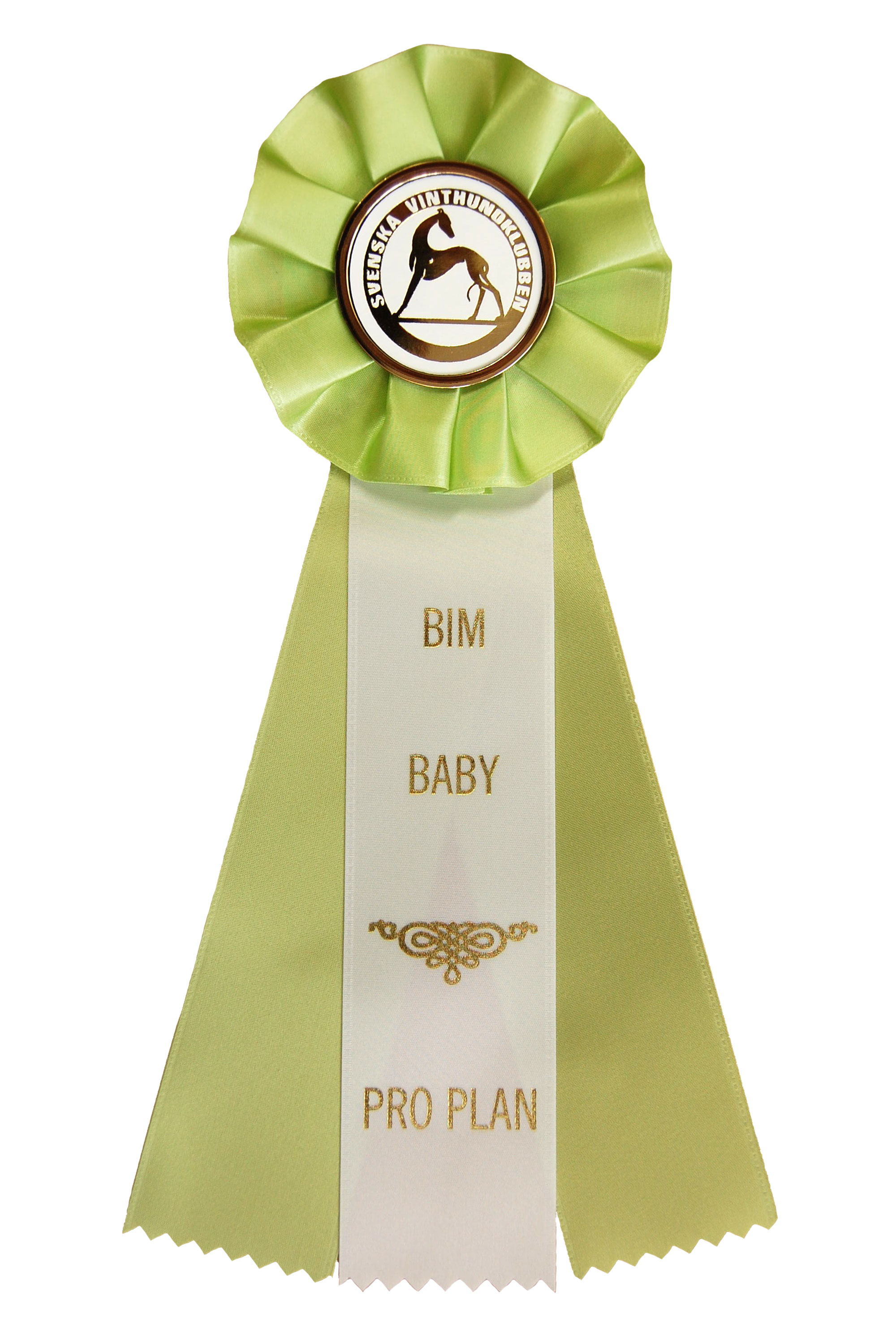 Empire - rosette - Monomak since 1977