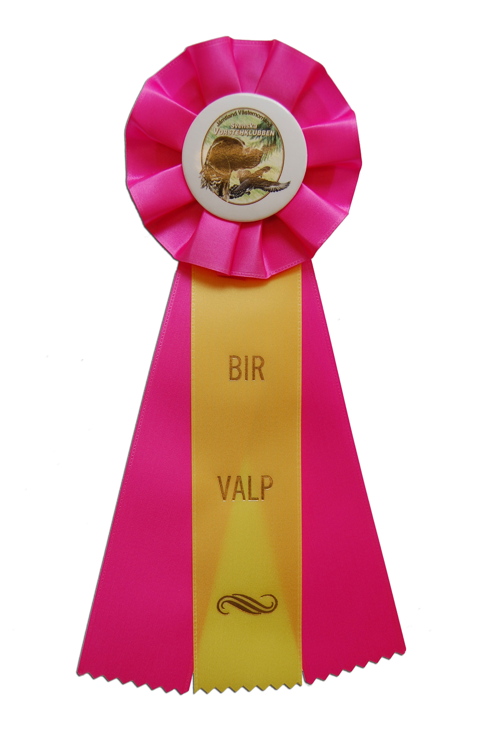 Empire - rosette - Monomak since 1977