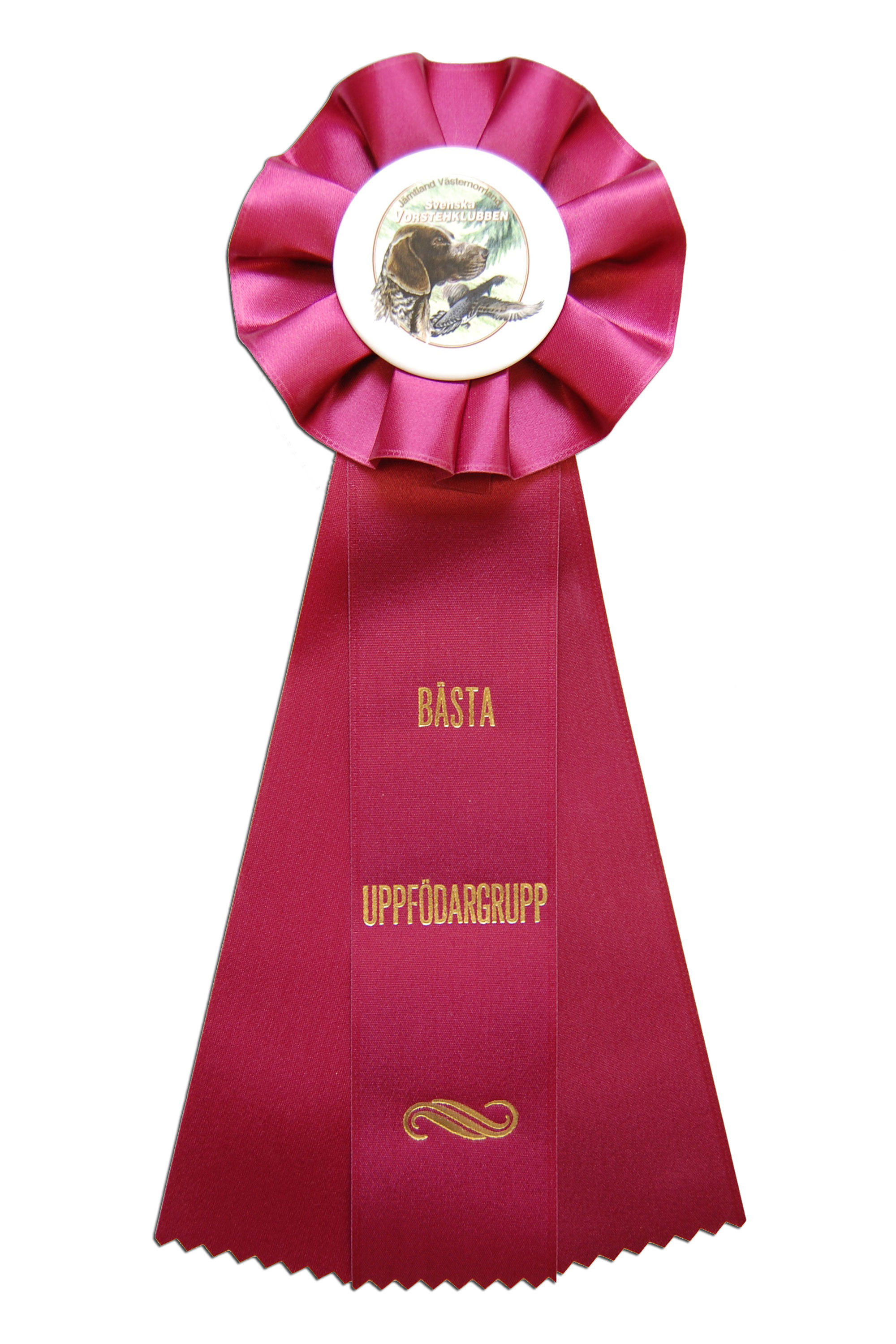 Empire - rosette - Monomak since 1977