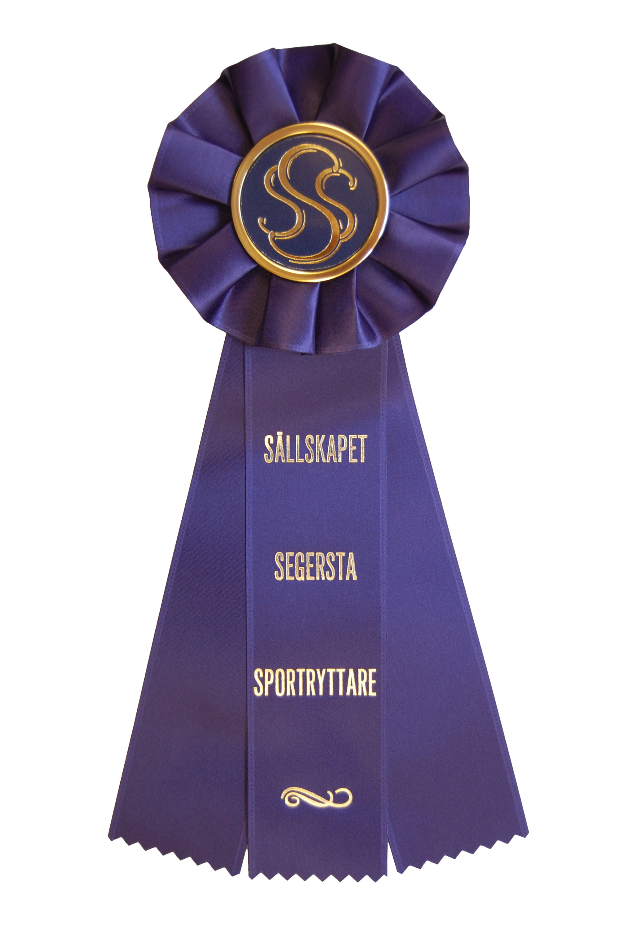 Monomak - 6219 - Empire - our most popular rosette!