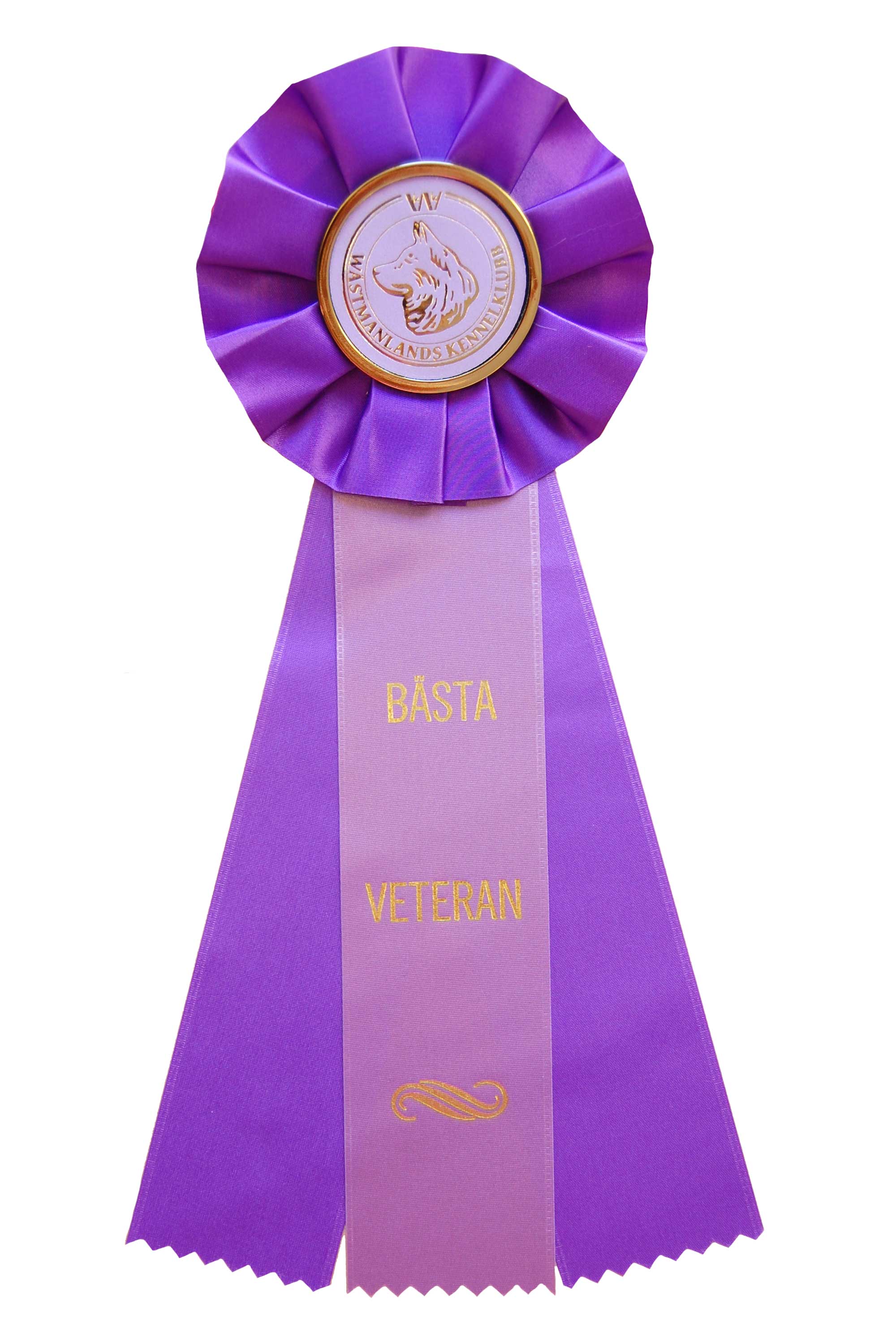 Empire - rosette - Monomak since 1977