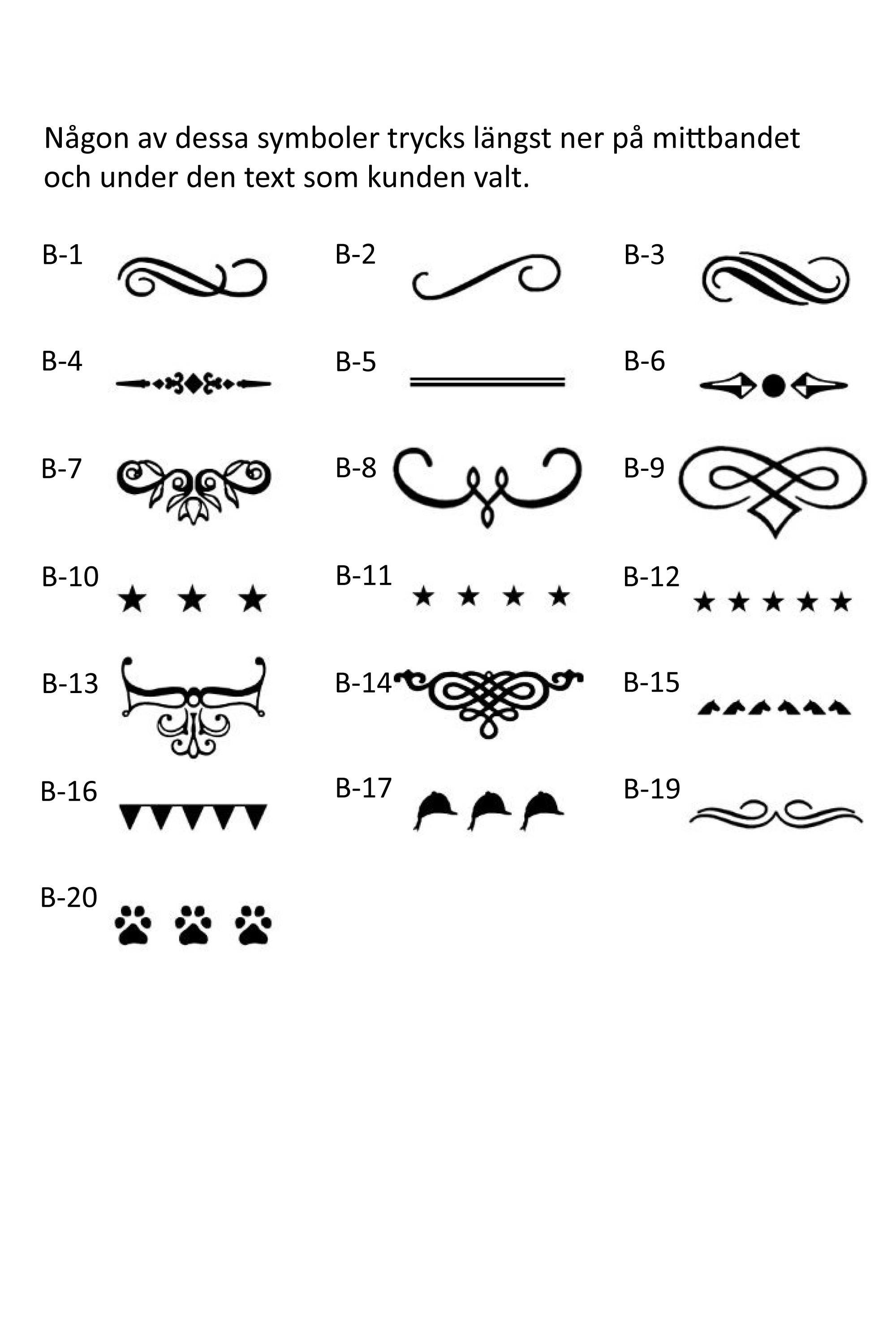 Monomak - 6287 - Rosett för häst, hund, event, 5 band och tofsar, 71 cm