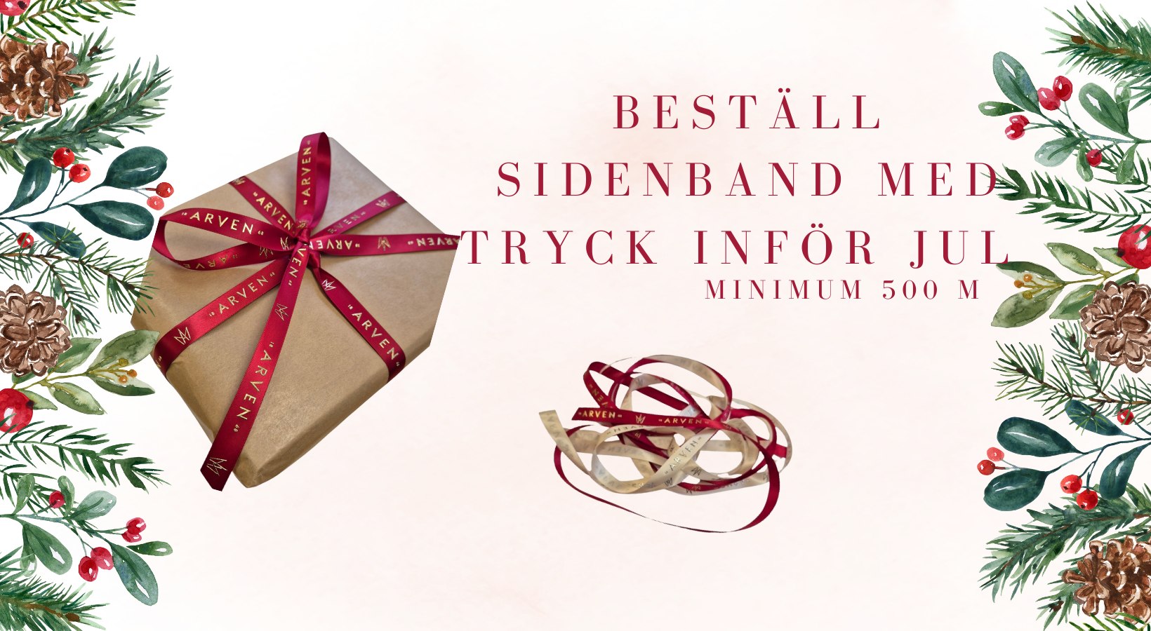 Monomak - prisrosetter av fin kvalitet och personlig service