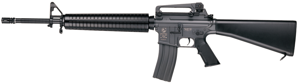 JBB Guns & Accessories - M16A3