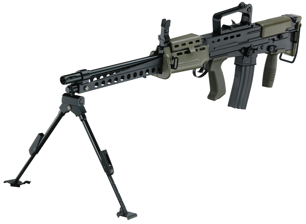 JBB Guns & Accessories - L86 A2