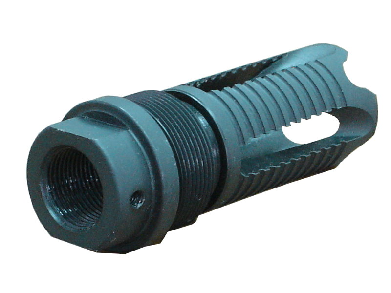 JBB Guns & Accessories - MSS Phantom Flash hider