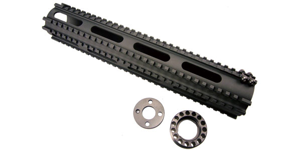 JBB Guns & Accessories - CS16A3 RAS Handguard