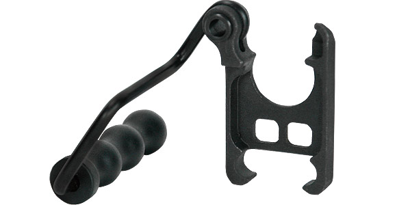 JBB Guns & Accessories - TOD ARM Handguard Rear Frame With Handle